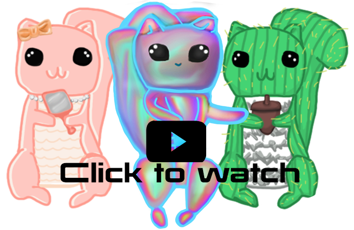 Cactus Squirrel – Stay Cute, Stay Prickly